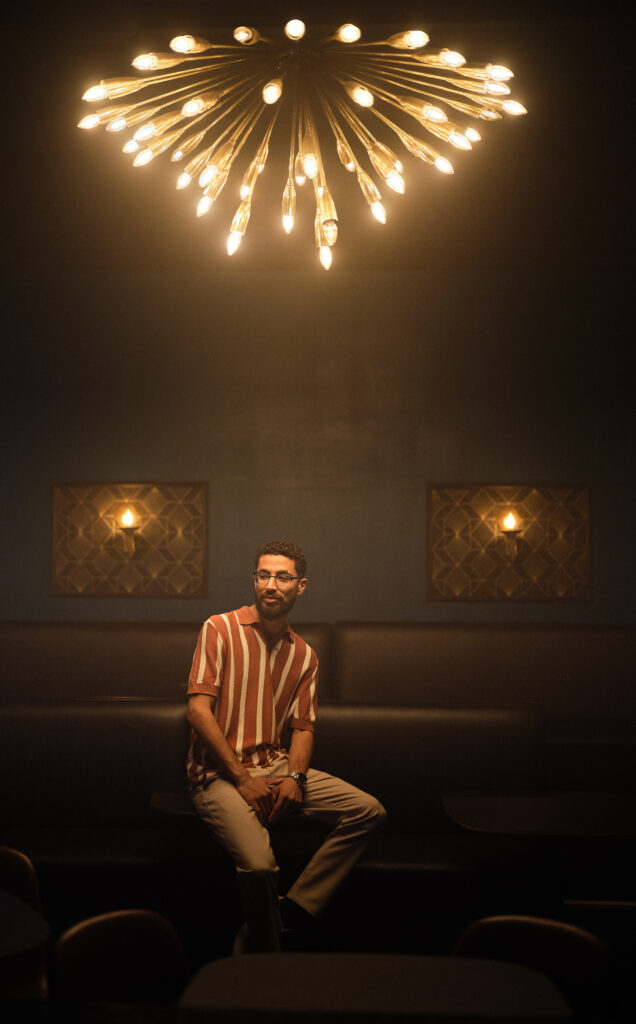 Om Kashkul - Ghaith Kashkul